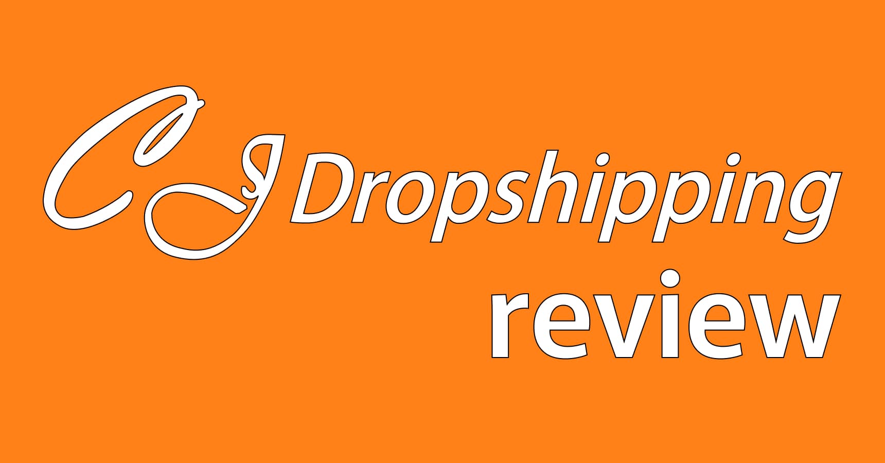 Is CJ Dropshipping legit and safe, or a scam?